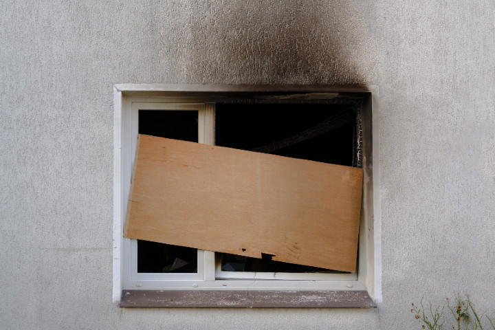 What is black soot and when should you worry | AdvantaClean